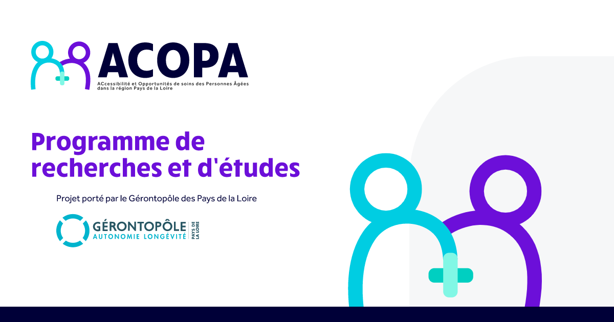 Accueil | Acopa